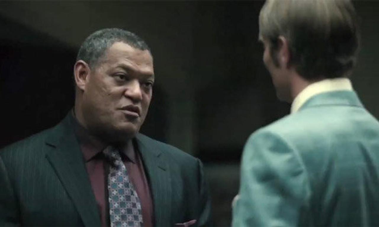 Hannibal TV Series Premiere Trailer
