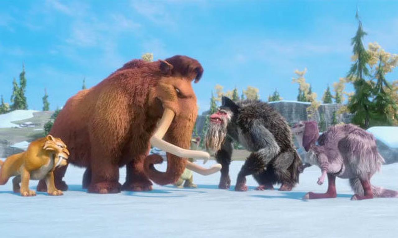 Ice Age 4: Continental Drift - Music Video: 'We Are'