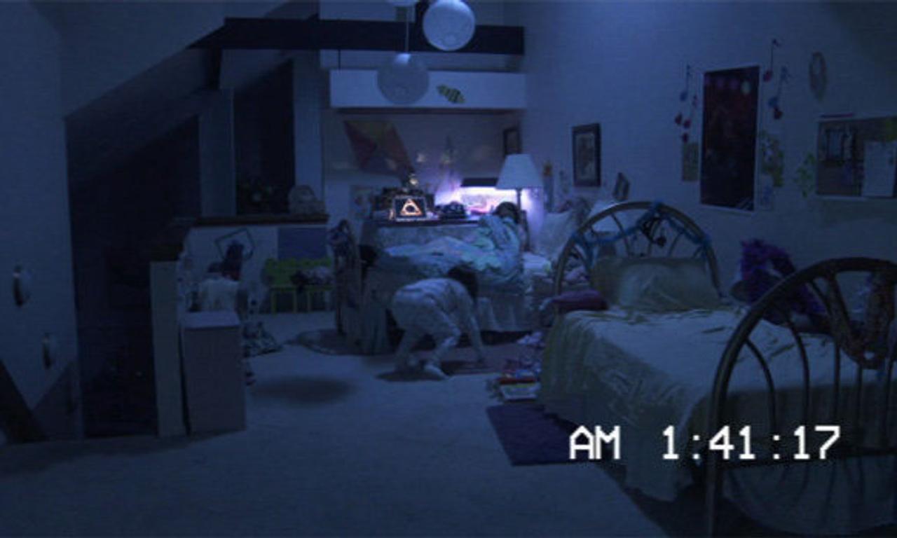 Paranormal Activity 4: Exclusive Recap Featurette