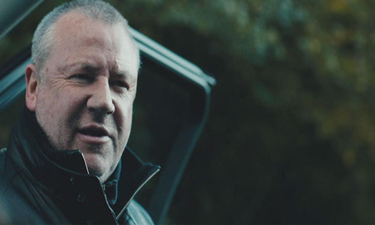 The Sweeney Movie Clip: Put Your Trousers On