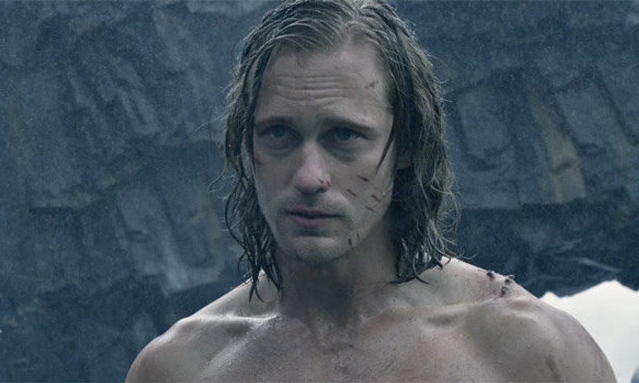 The Legend of Tarzan - Releasing the Beast Featurette