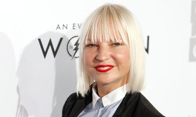 Someone Tried To Sell Naked Pics Of Sia So She Responded By Posting