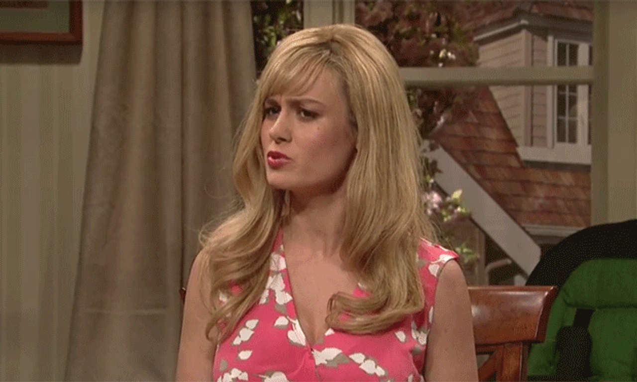 Brie Larson hosted Saturday Night Live this week - check out all of her ...