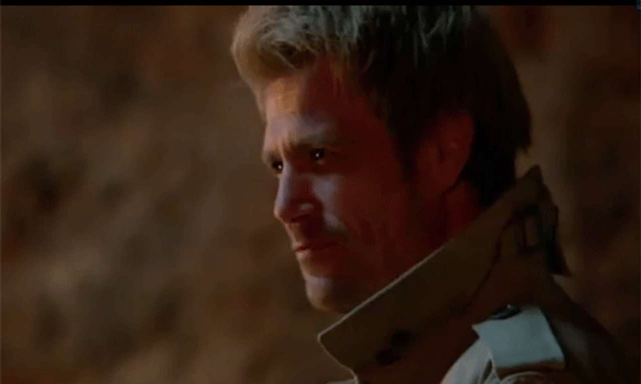 Watch: NBC release a trailer for TV version of Constantine