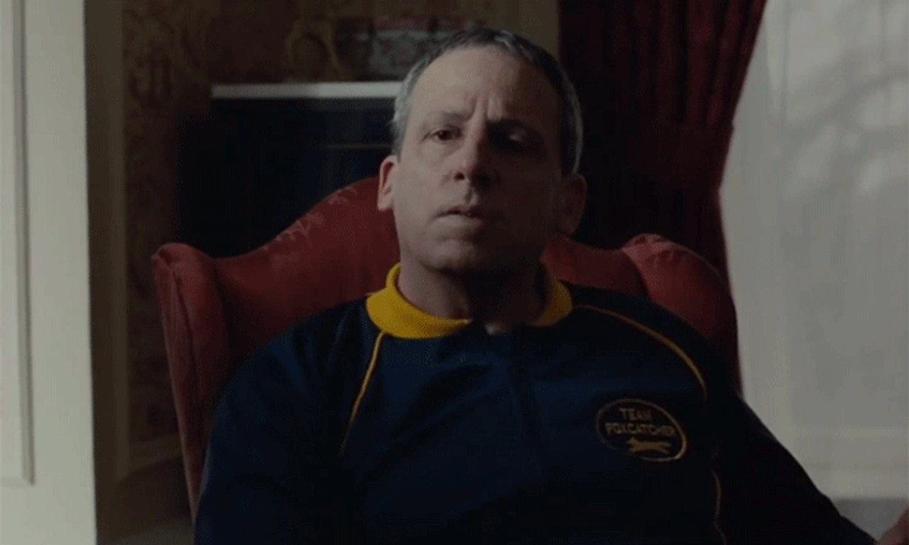 Watch: The new trailer for Foxcatcher features an extremely creepy ...