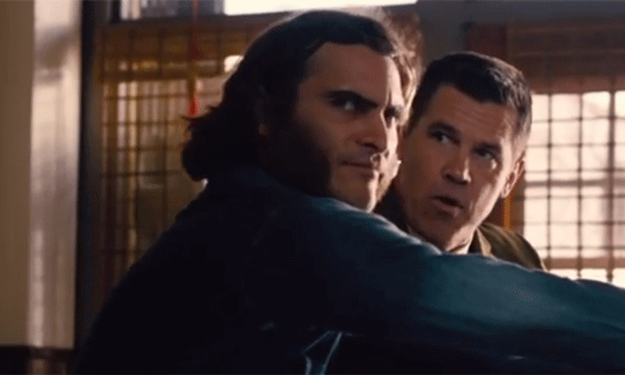 Watch: The first Inherent Vice trailer is a belter