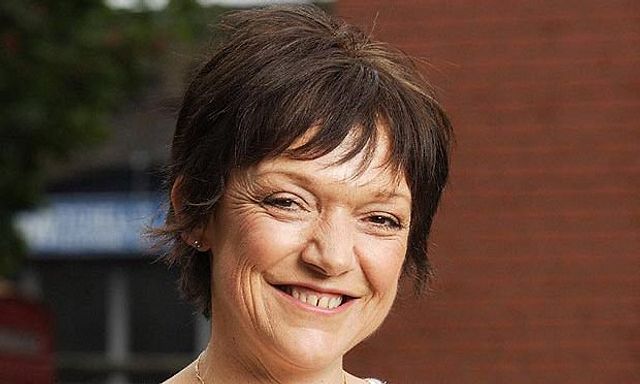 Jean Slater leaves EastEnders