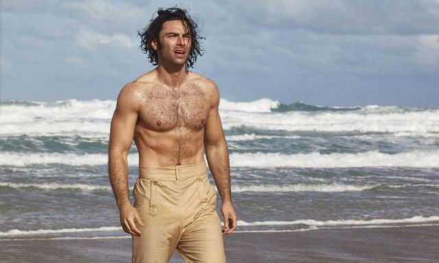 The Shortlist For The Tv Choice Awards Has Been Revealed