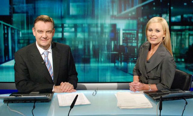 Meet Your New All Female Rte Six One News Team