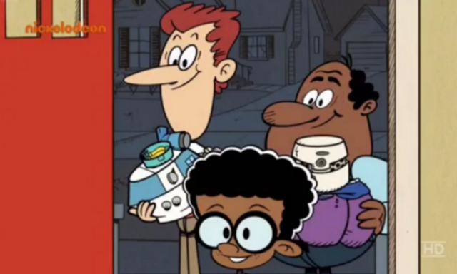 Watch: Nickelodeon introduces its first ever gay couple to a cartoon ...