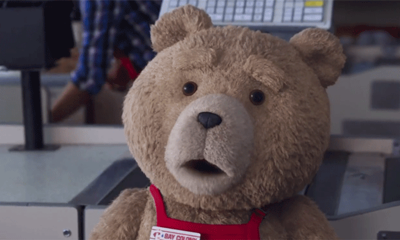 Watch: The first Red Band trailer for Ted 2 has dropped and it's FILTHY