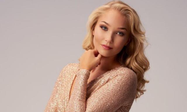 Miss Iceland Quits Beauty Pageant After Being Told That She Had Too
