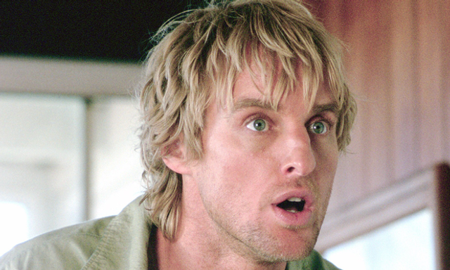 Owen Wilson To Get Spooky In Disneys Haunted Mansion Reboot