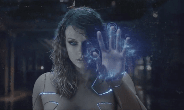 Watch Taylor Swifts New Video For Ready For It Is Visual Heaven