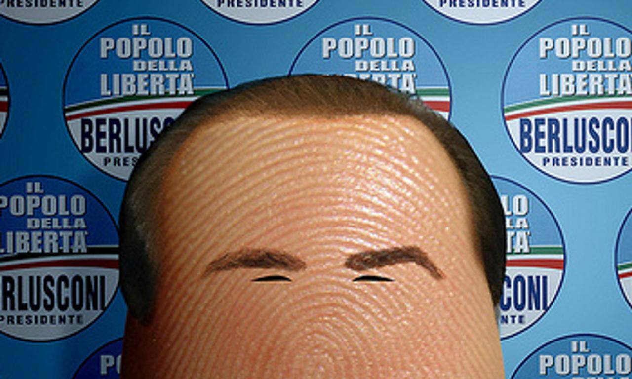 Famous Fingers - Entertainment.ie