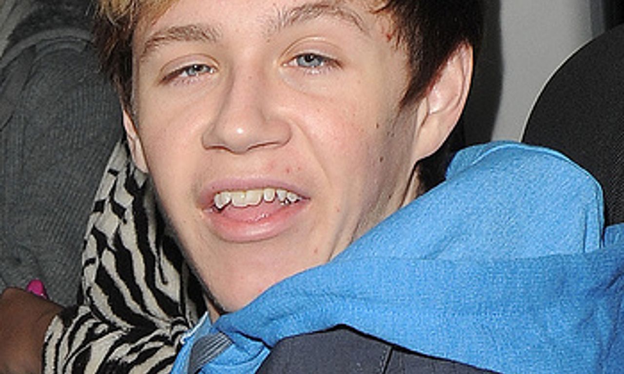 Celebrities make the funniest faces - Entertainment.ie
