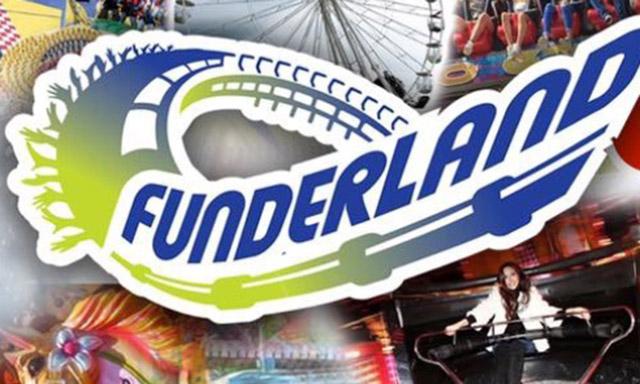 Funderland at RDS - 26th December 2022 - Entertainment.ie