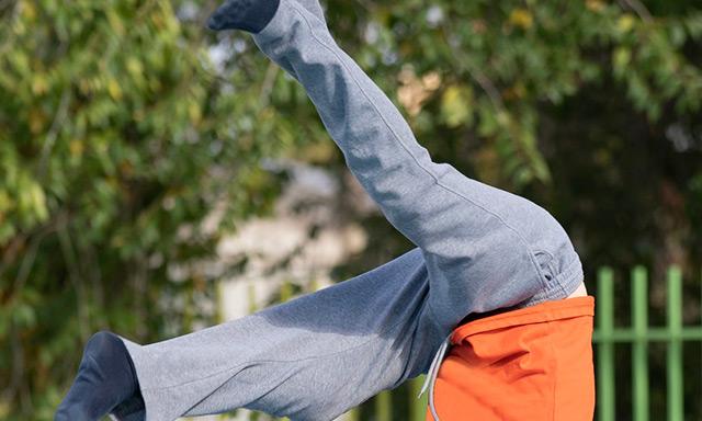 Flip - Dance Performance at The Source Arts Centre - 14th June 2023 ...