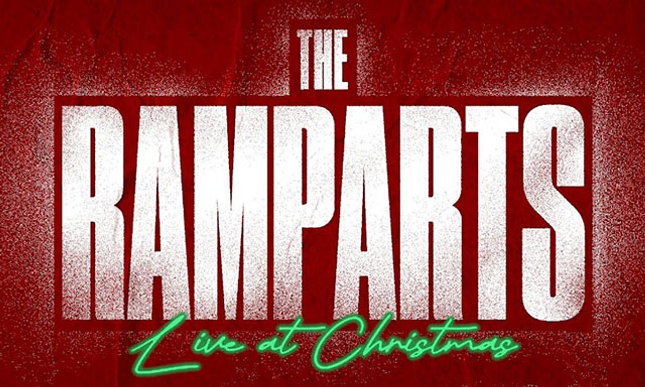 The Ramparts at St Francis Xavier's Church - 18th December 2024 ...