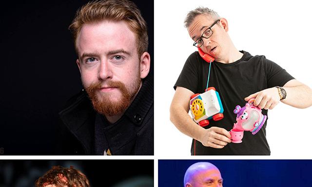 The Best of Cork Special at City Limits Comedy Club - 8th June 2024 ...