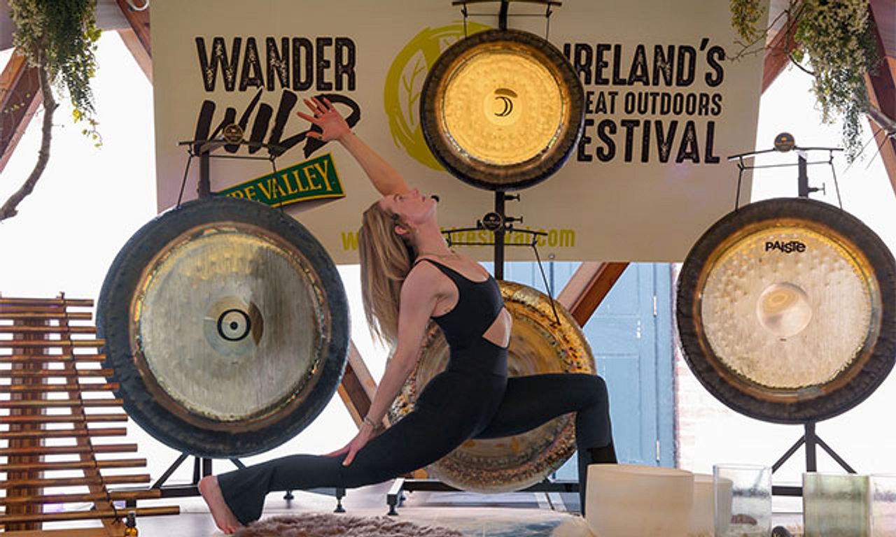 Wander Wild Festival 2026 at Killarney National Park - 17th April 2026 ...