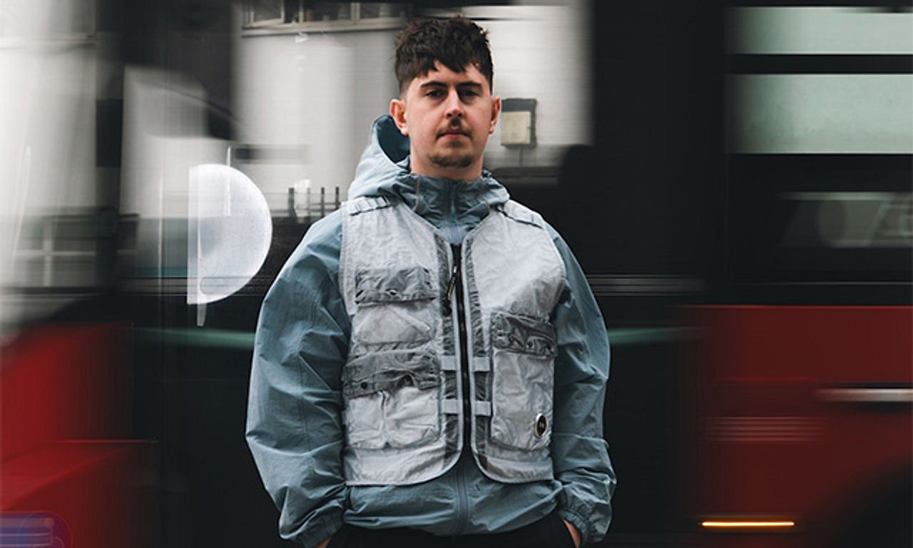 Songer at The Academy - 24th November 2026 - Entertainment.ie