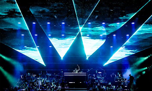 Pete Tong at INEC - 3rd July 2026 - Entertainment.ie