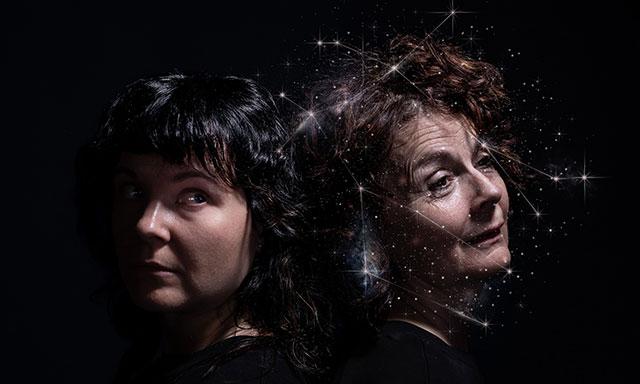 In Two Minds at Draiocht - 11th October 2023 - Entertainment.ie
