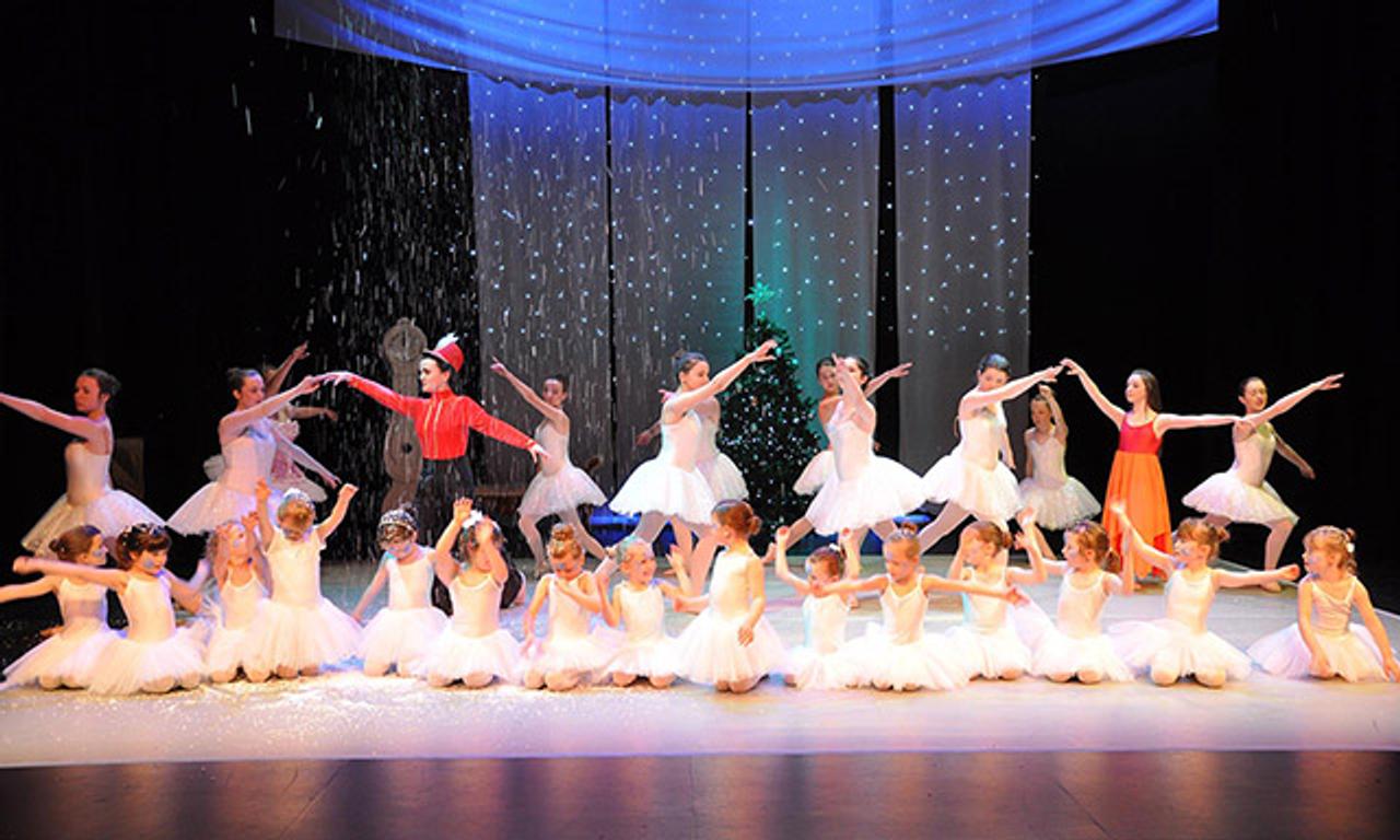 Navan School of Ballet Favourites at Solstice Arts Centre - 29th April ...