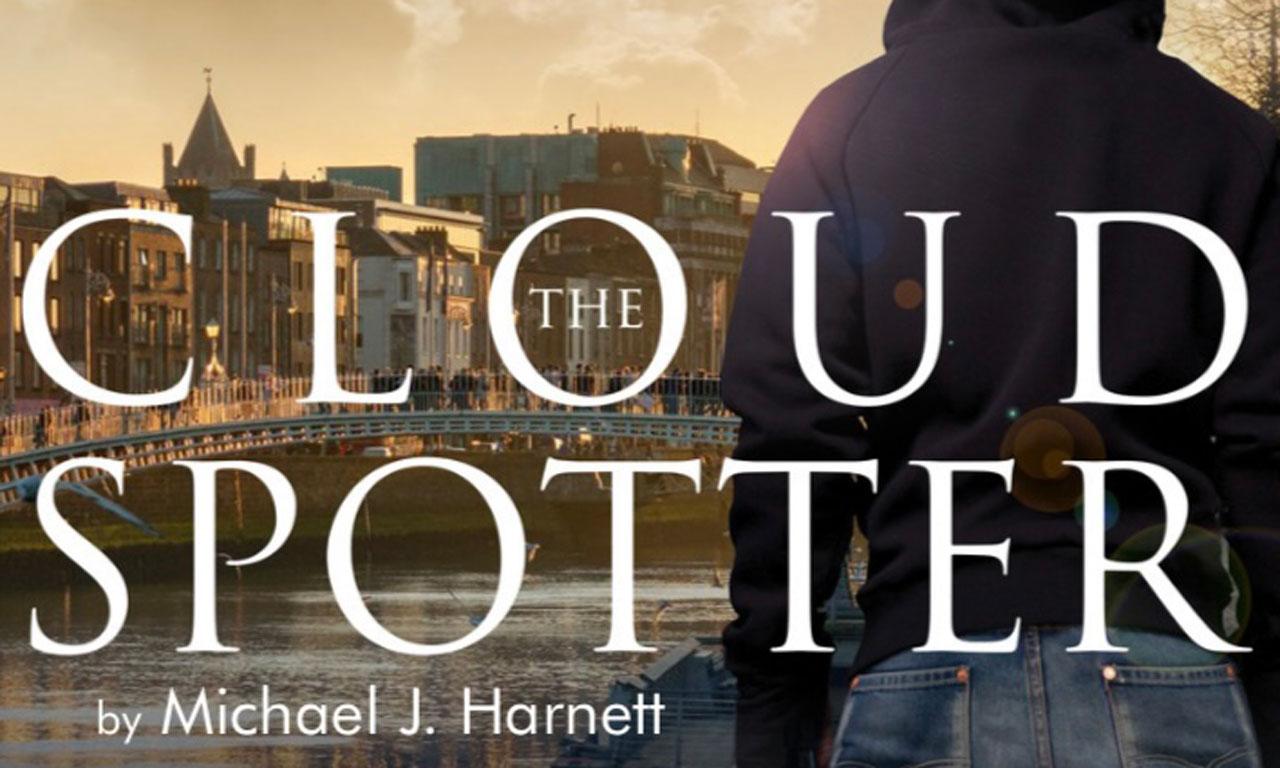 The Cloud Spotter at Clasac - 18th November 2022 - Entertainment.ie