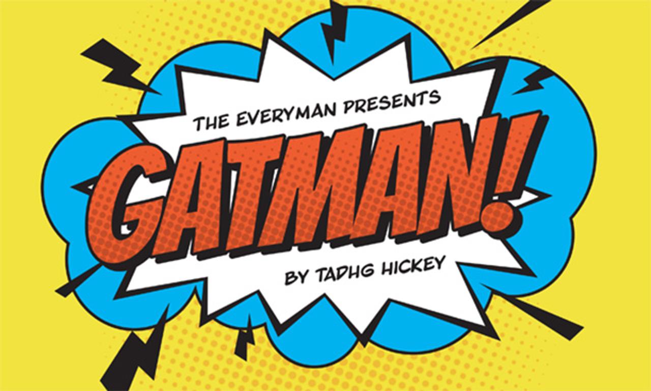 Gatman! at The Everyman, Cork - 7th March 2024 - Entertainment.ie