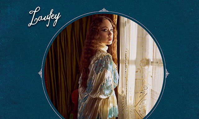 Laufey at 3 Arena - 6th March 2026 - Entertainment.ie