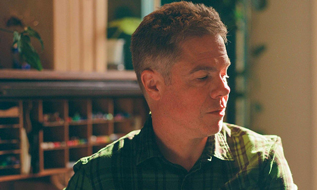 Josh Ritter at Mandela Hall - 20th October 2023 - Entertainment.ie