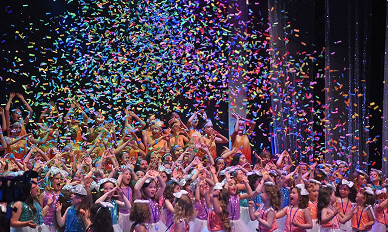 Dance Kids A Christmas To Remember At An Tain Arts Centre 28th