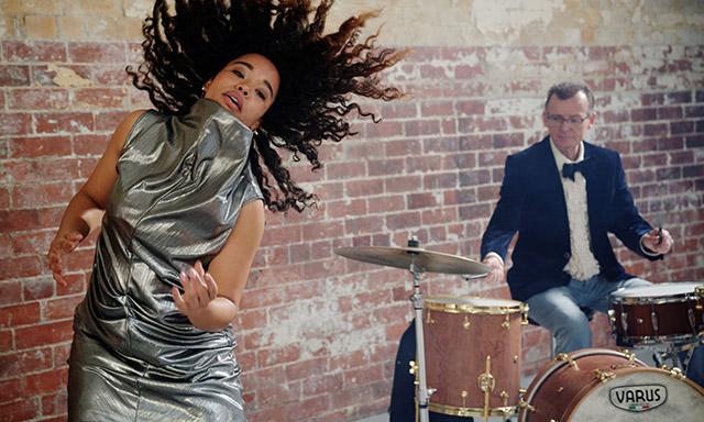 The Piece With The Drums by David Bolger at Project Arts Centre - 17th ...