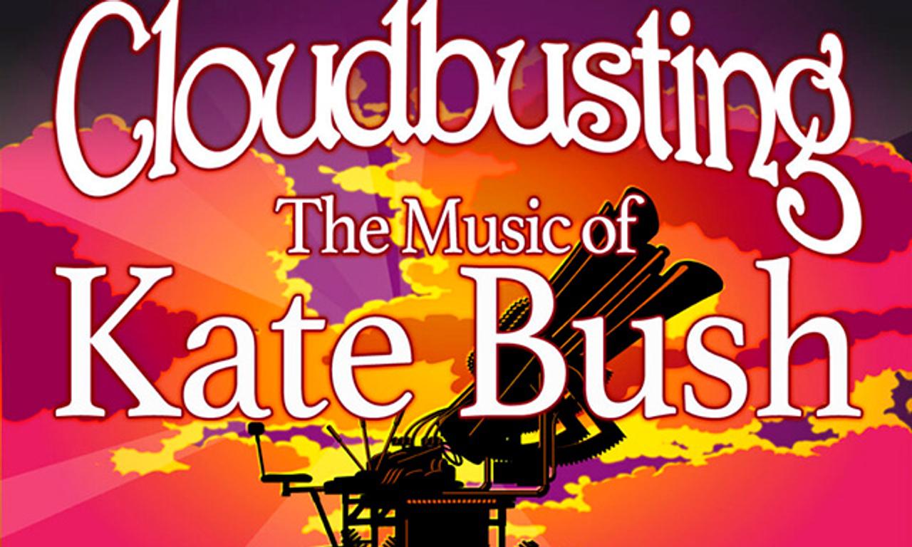 Cloudbusting - The Music of Kate Bush at Hawk's Well Theatre - 22nd June 2024 - Entertainment.ie