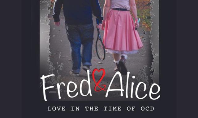 Fred & Alice Love in the time of OCD at Siamsa Tire - 27th March 2024 ...