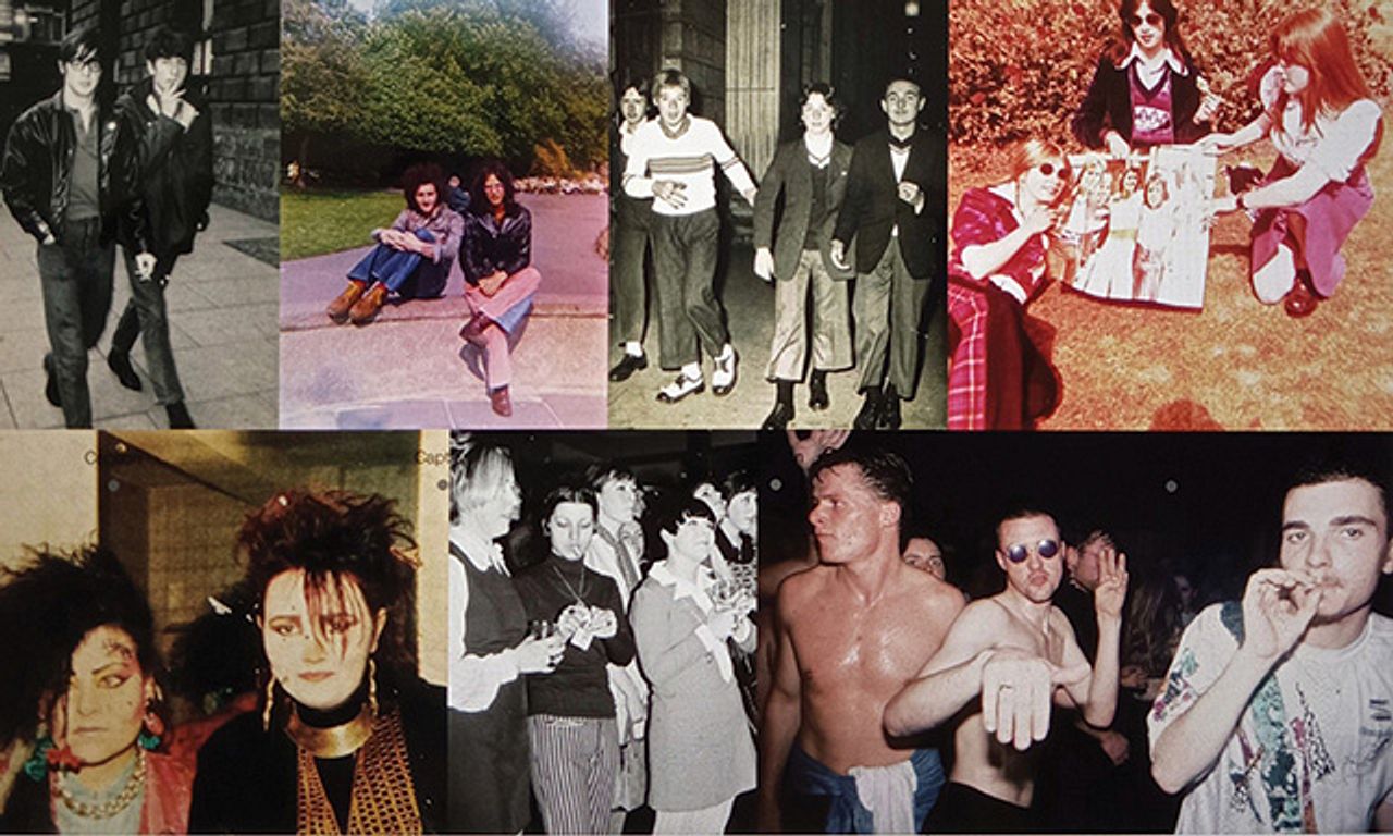 A New Form of Beauty at National Museum of Ireland, Collins Barracks ...