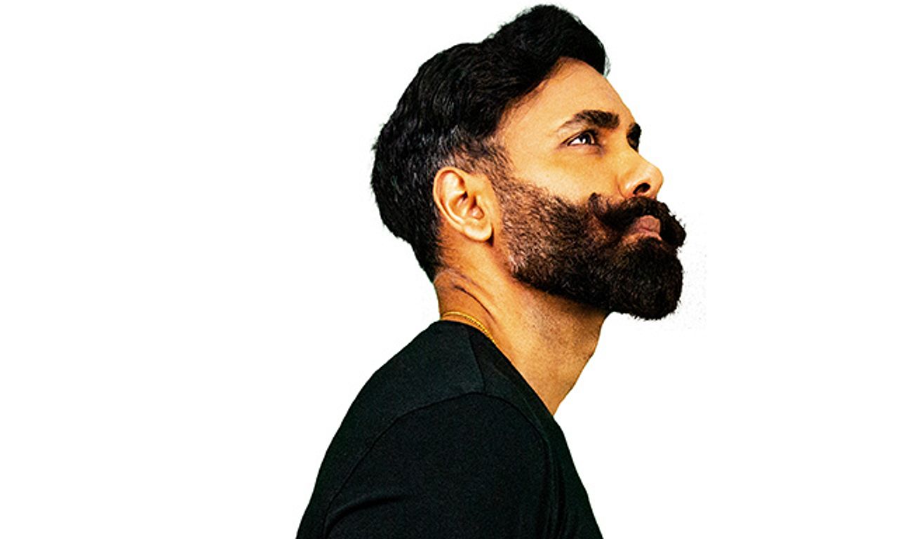 Paul Chowdhry at Cork Opera House - 18th September 2025 - Entertainment.ie