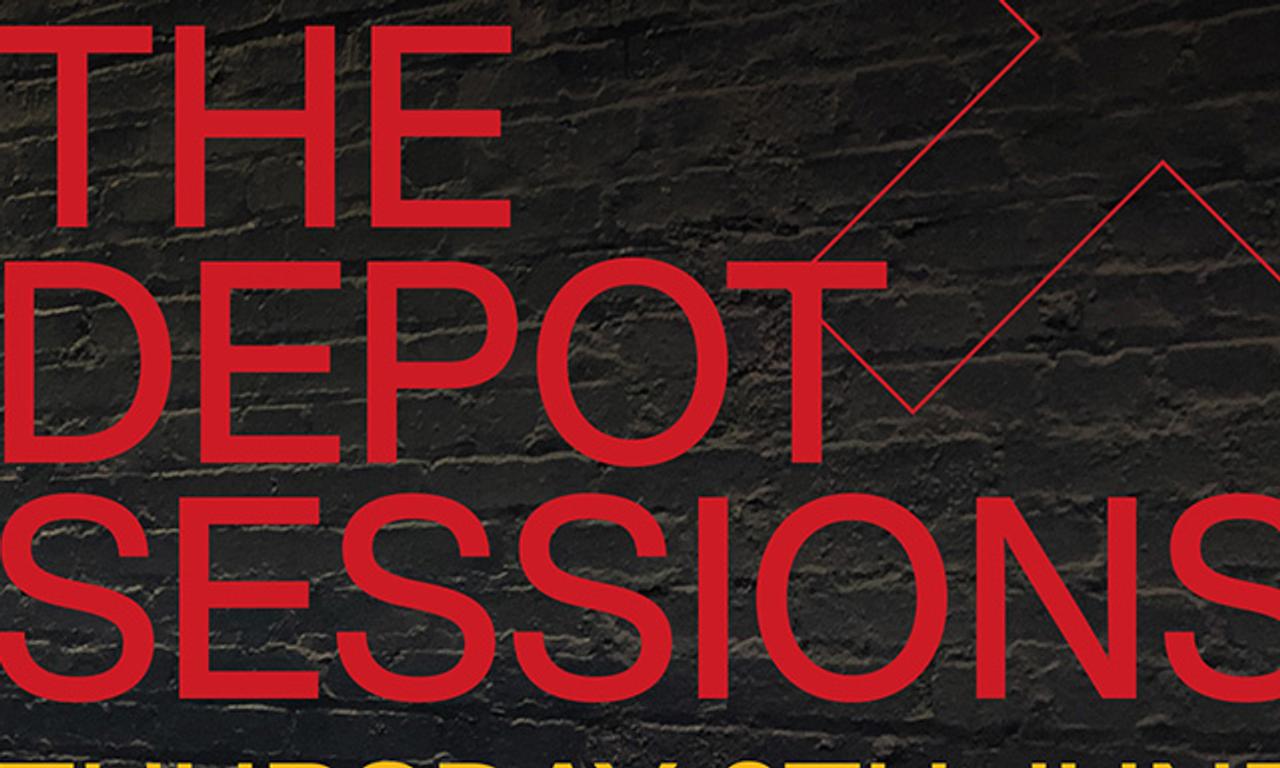The Depot Sessions at The Complex - 6th June 2024 - Entertainment.ie