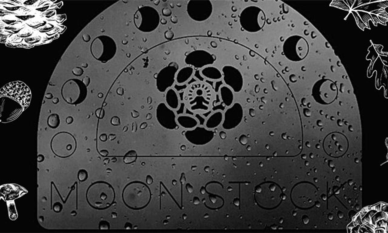 Moonstock Festival 2023 at Dun Na Si Amenity and Heritage Park - 29th ...