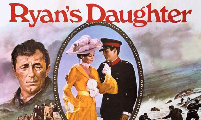 Ryan's Daughter 55th Anniversary at Siamsa Tíre Theatre and Arts Centre ...