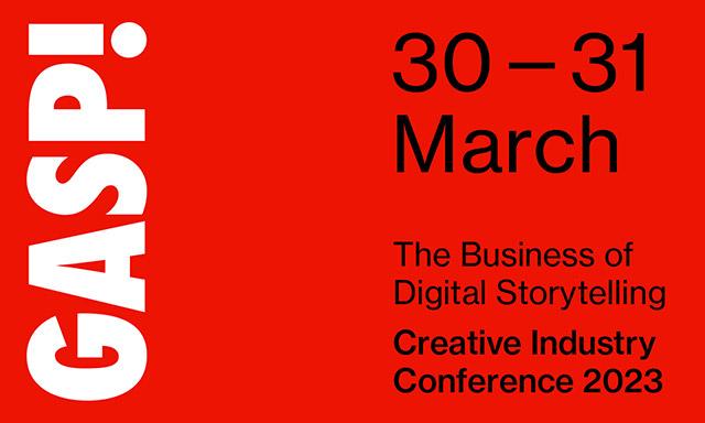 GASP! at 1314 Thirteen Fourteen - 30th March 2023 - Entertainment.ie