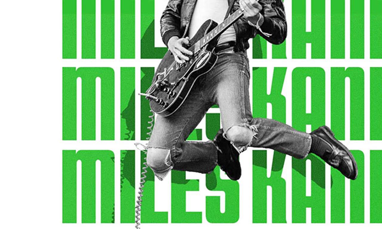 Miles Kane at Cyprus Avenue - 12th May 2024 - Entertainment.ie