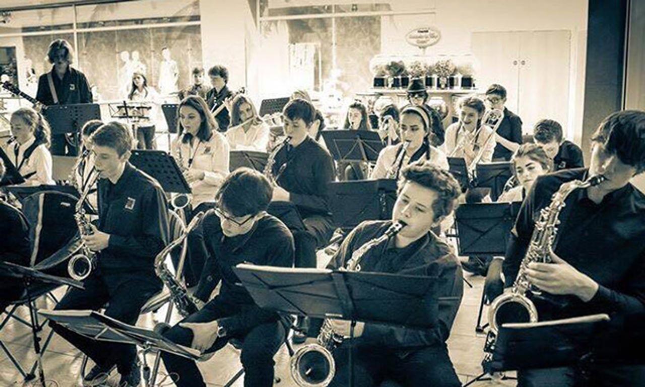 Sligo Jazz Generation Celebration at Hawk's Well Theatre - 26th July ...