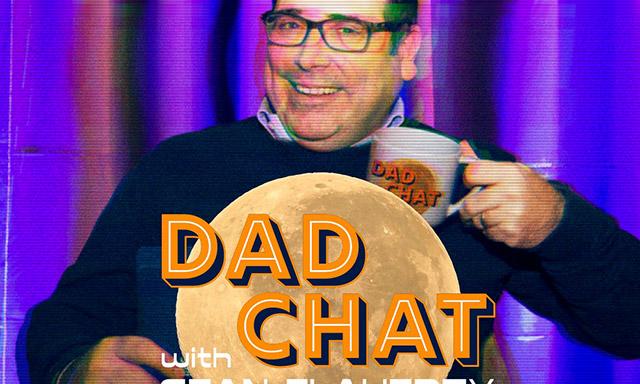 Dad Chat at Smock Alley Theatre, 1662 - 11th February 2023 ...