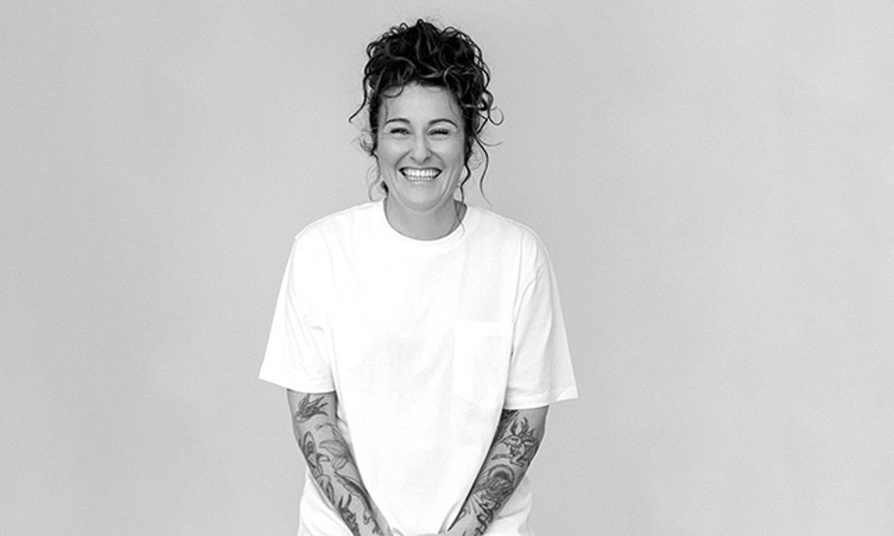 Kyla Cobbler at Set Theatre - 8th April 2026 - Entertainment.ie