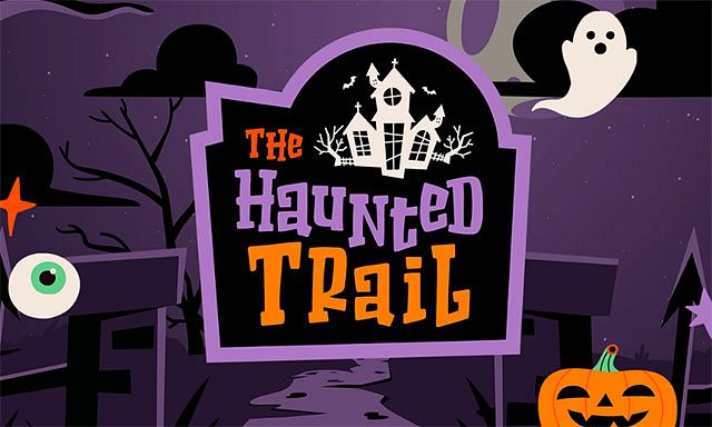 The Haunted Trail at Malahide Castle - 27th October 2025 - Entertainment.ie