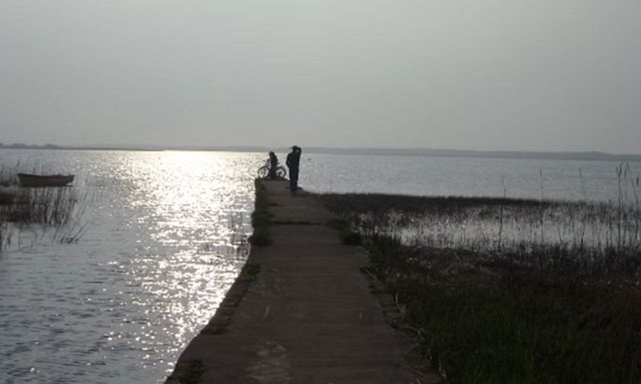 Robin and Dawn at Bewley's Café Theatre - 26th January 2026 ...