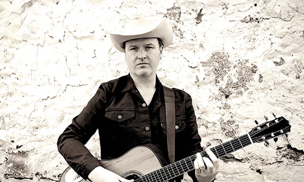 Mundy at Irish Institute of Music and Song - 13th July 2024 ...